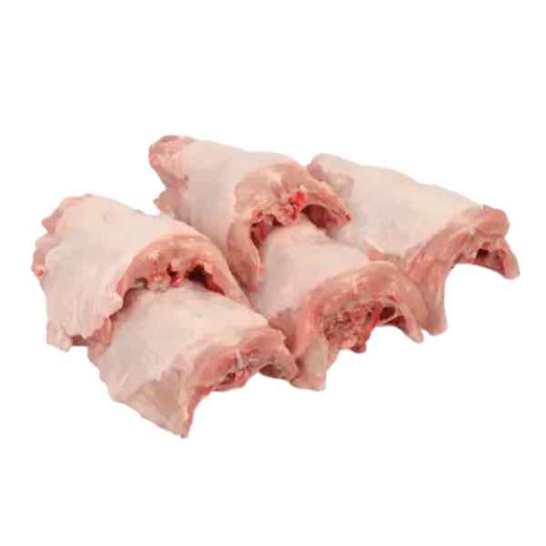 Organic - Raw Chicken Backs - Raw Dino